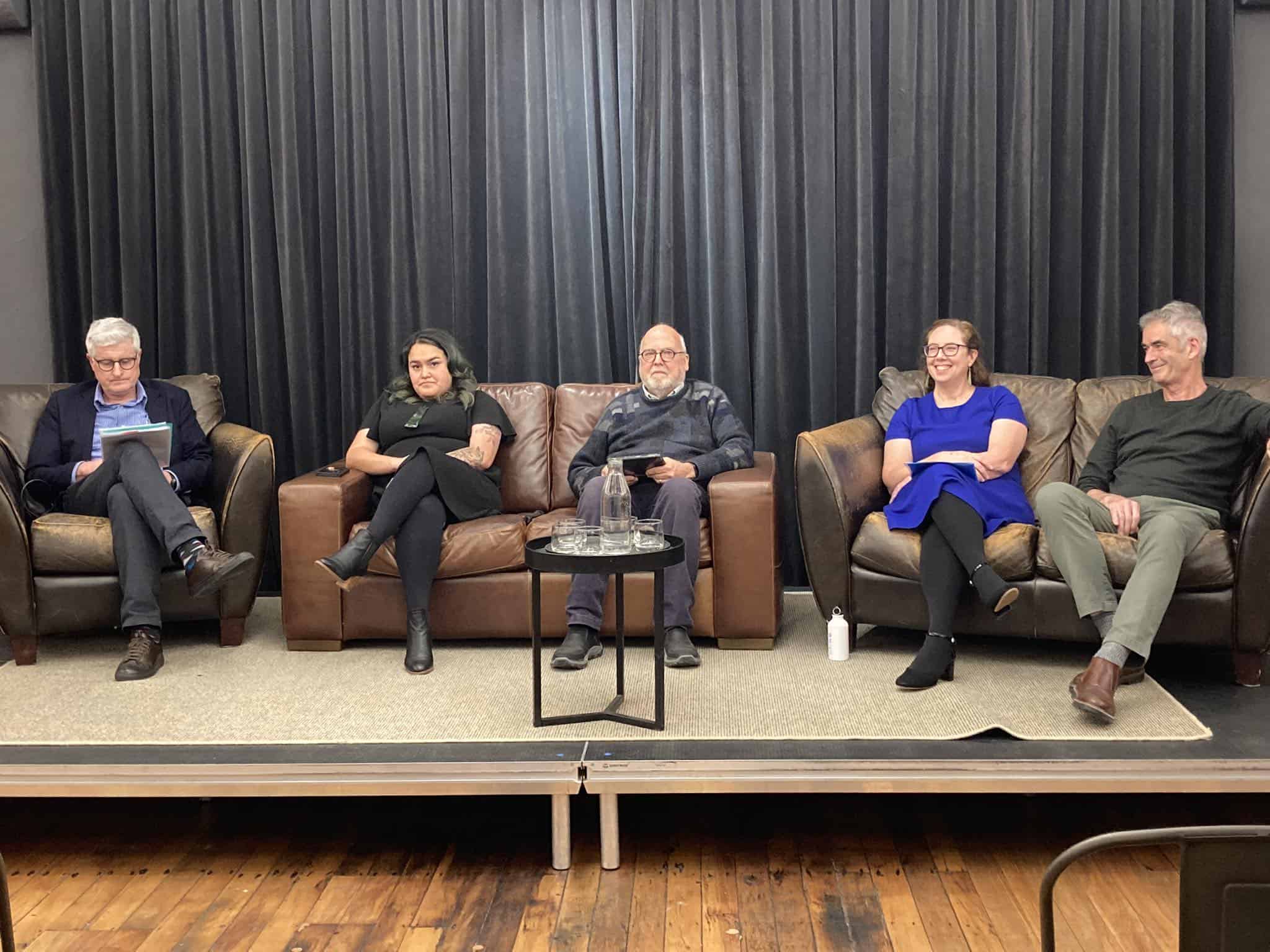 National Science Challenges showcased at New Zealand International ...