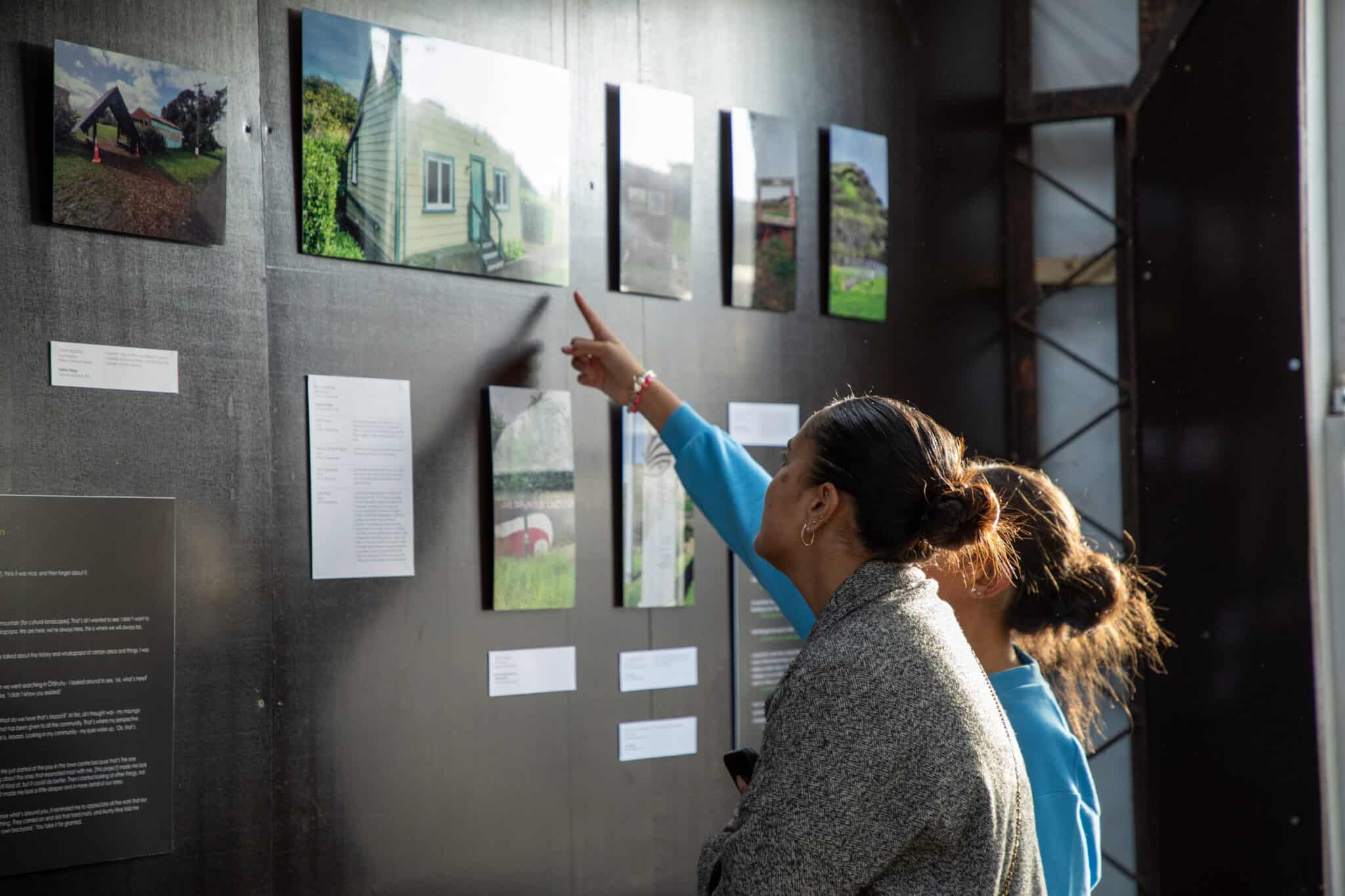 PhotoVoice exhibition captures unique perspectives - Healthier Lives