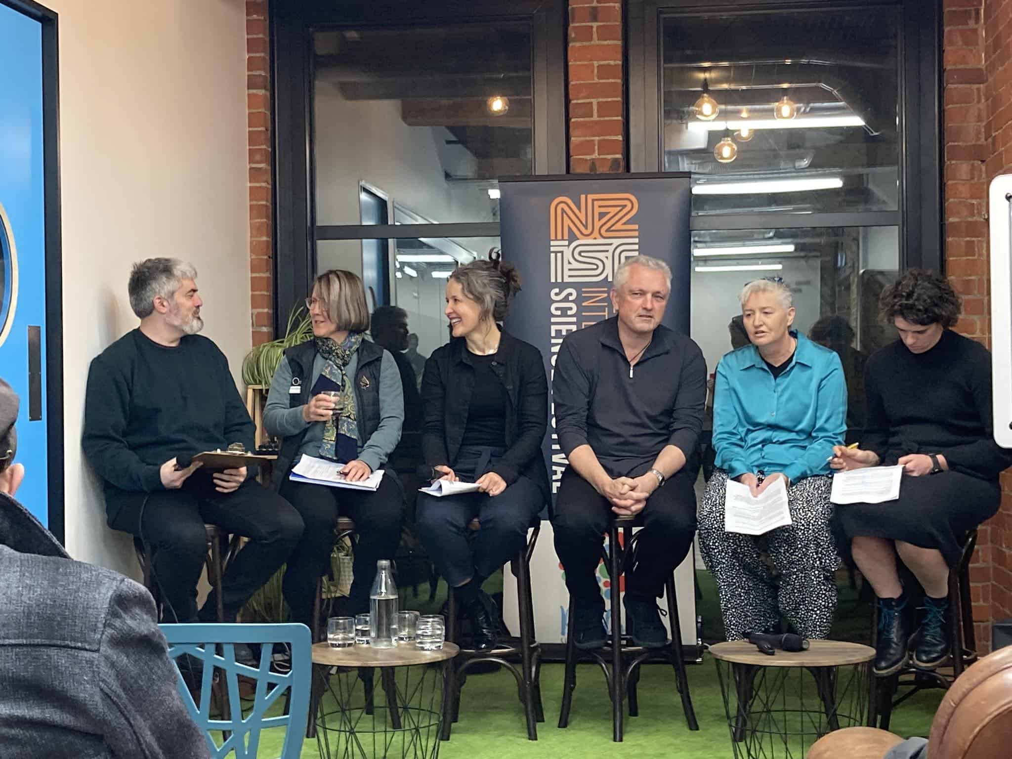 National Science Challenges showcased at New Zealand International ...